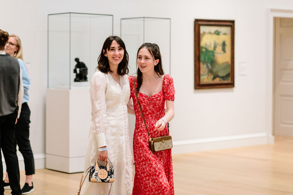 Graduation Drinks 2022 - The Courtauld