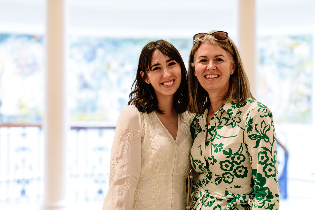 Graduation Drinks 2022 - The Courtauld