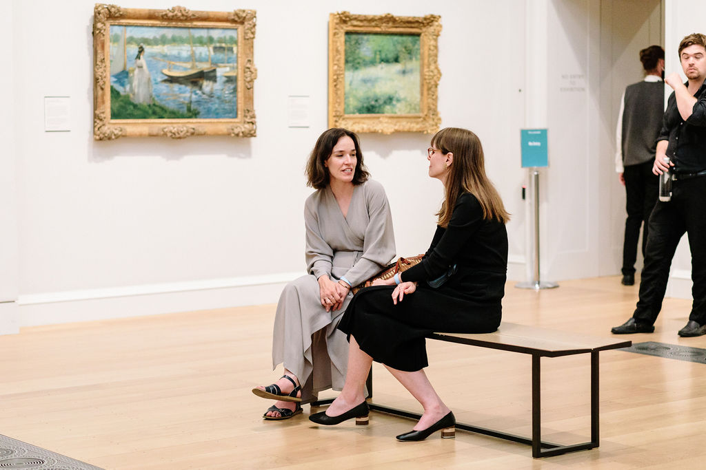 Graduation Drinks 2022 - The Courtauld