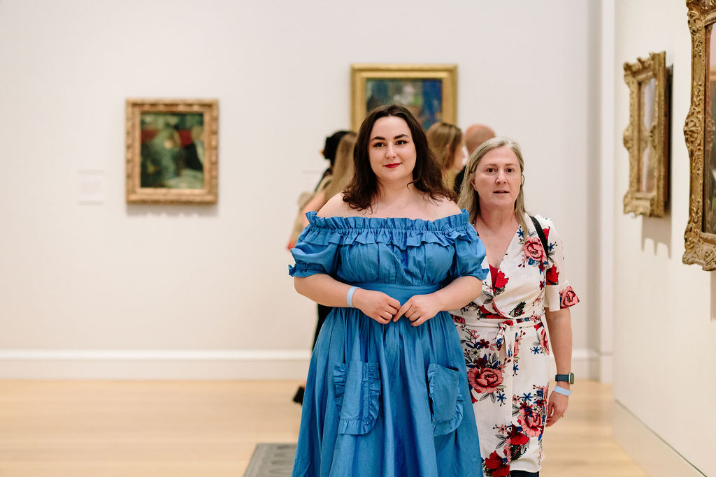 Graduation Drinks 2022 - The Courtauld