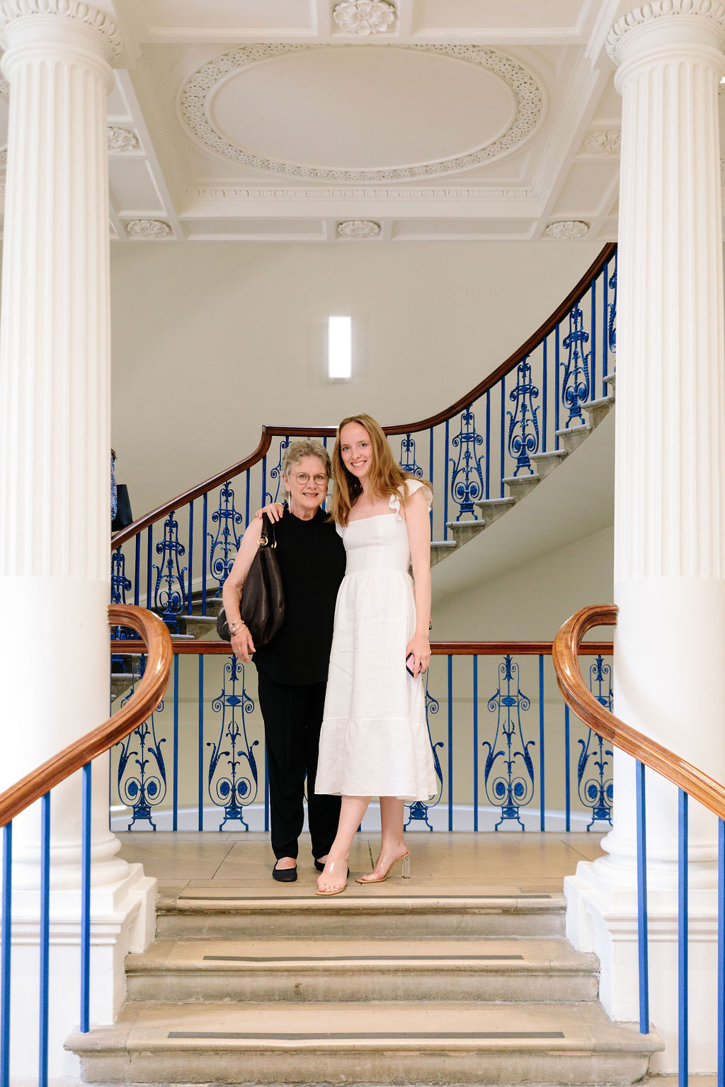 Graduation Drinks 2022 - The Courtauld