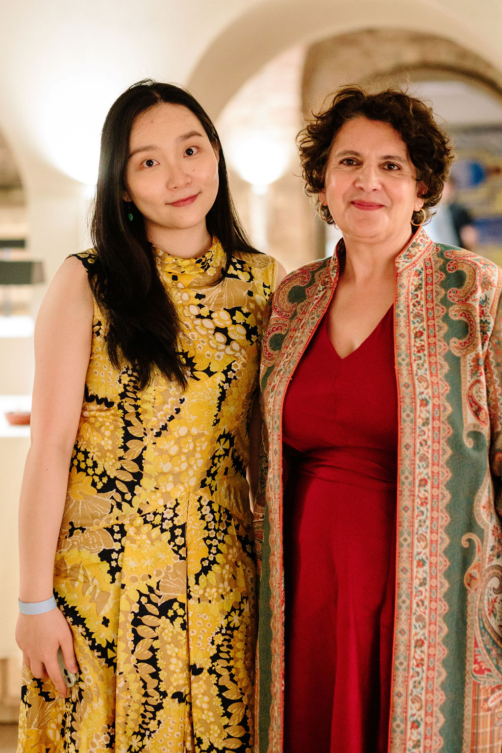 Graduation Drinks 2022 - The Courtauld