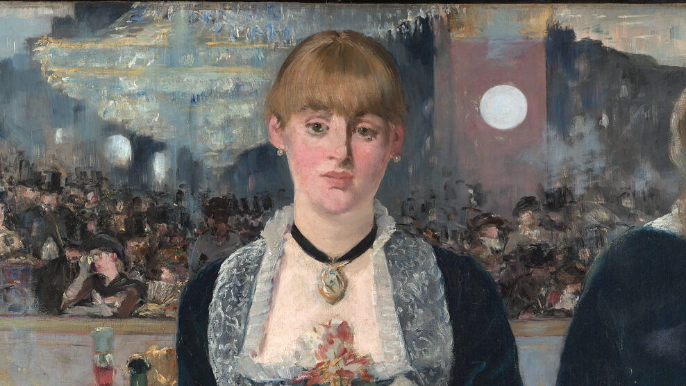 The Courtauld brings highlights from its world renowned collection ...