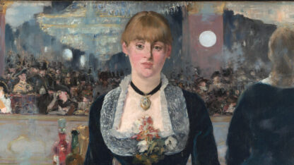 Official Website of The Courtauld Institute of Art