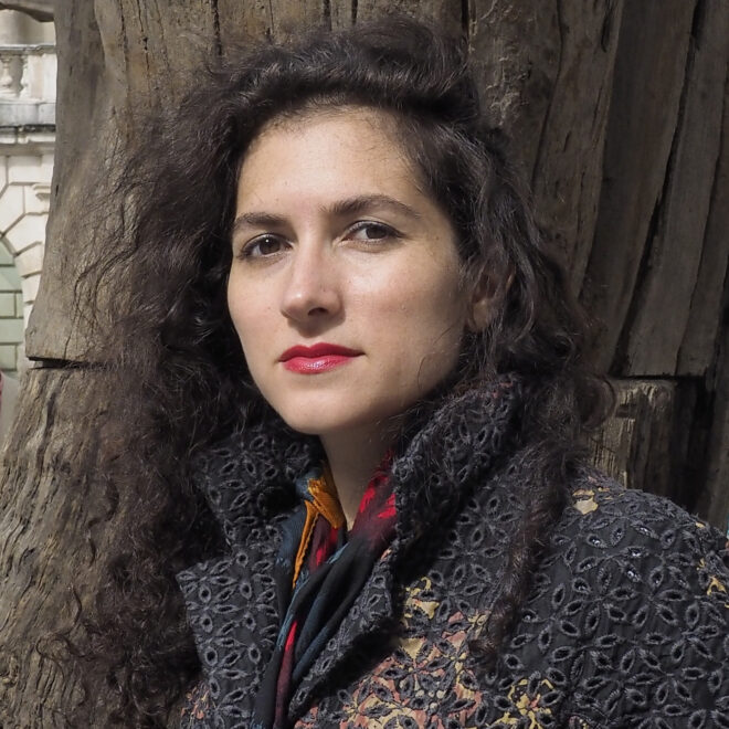 Dr Devika Singh - The Courtauld