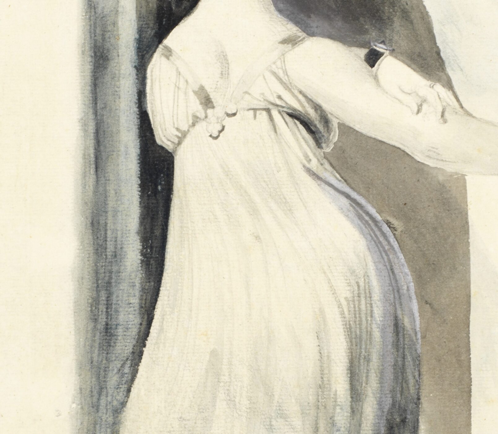 Fuseli’s mutable bodies - The Courtauld