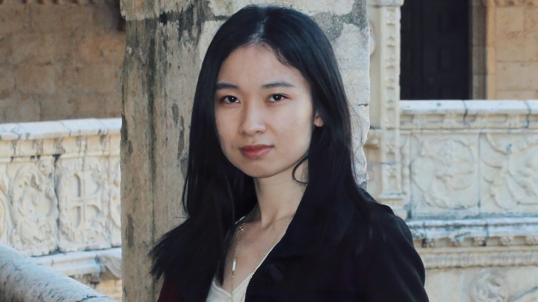 The Courtauld x Asymmetry Chinese and Sinophone Contemporary Art ...