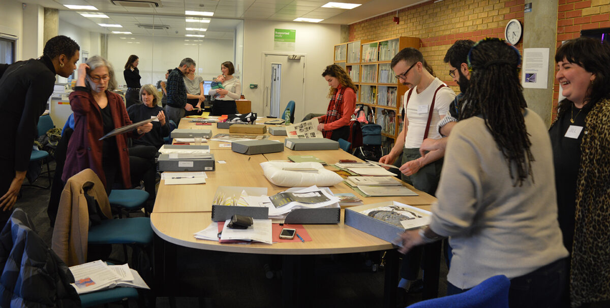 Group Work: Contemporary Art and Feminism - Courtauld