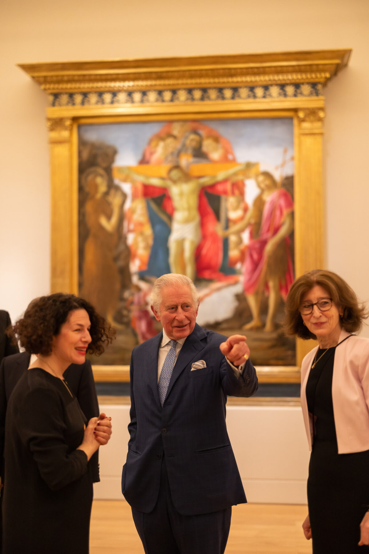 Blog: Celebrating one year since The Courtauld Gallery reopened - Courtauld