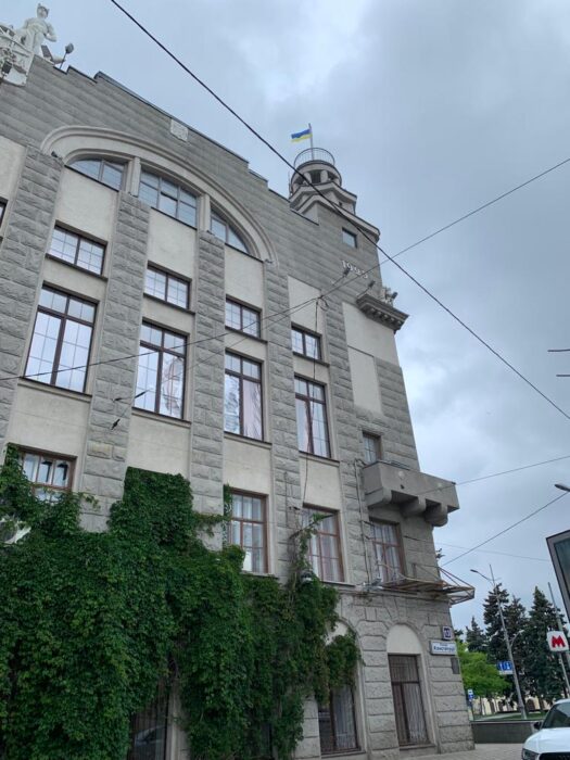 Decolonisation, De-Communisation and De-Russification of the Ukrainian ...