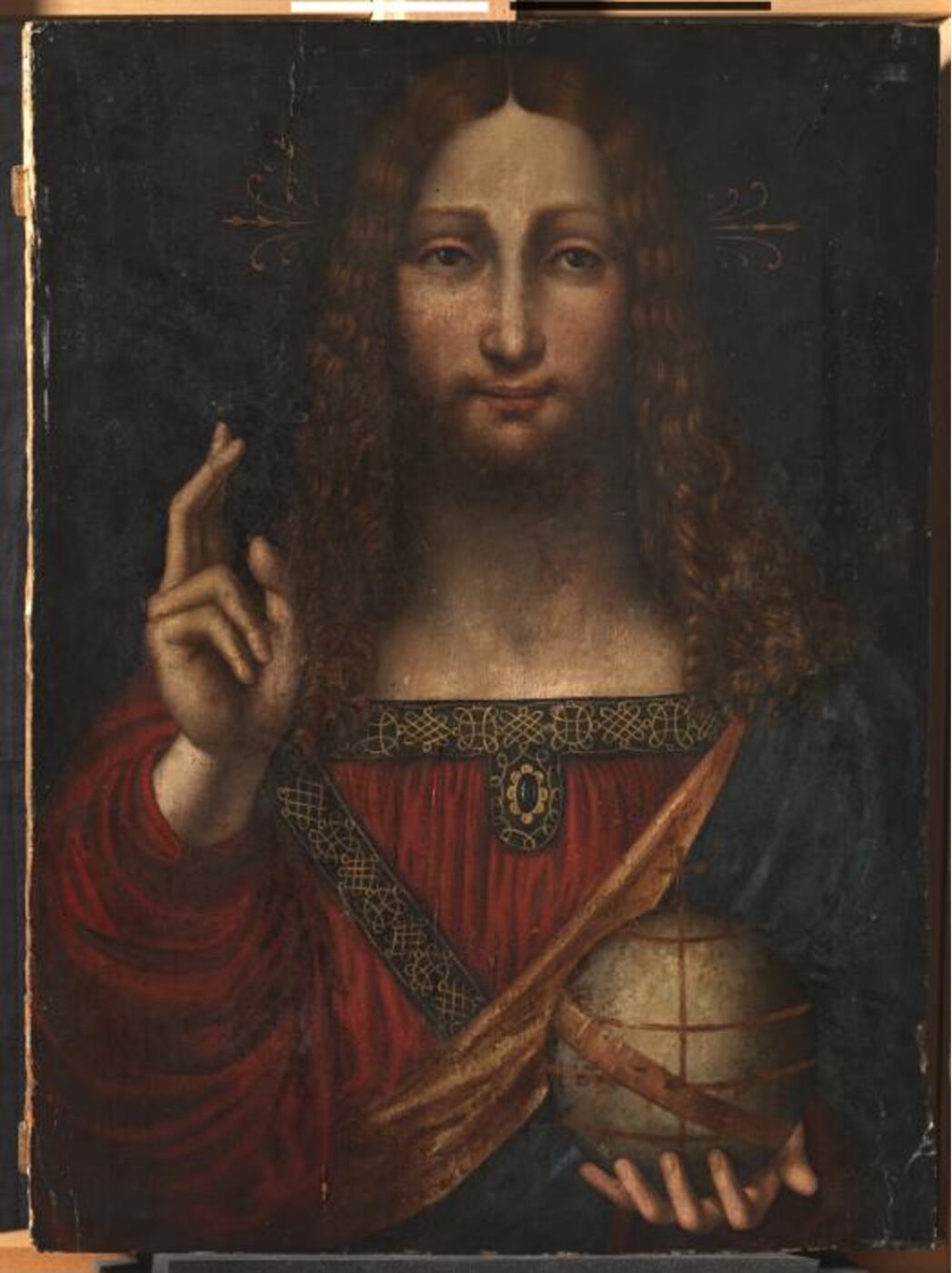 Painting Pairs 2022 - 23: Collaborative Research in Conservation and ...