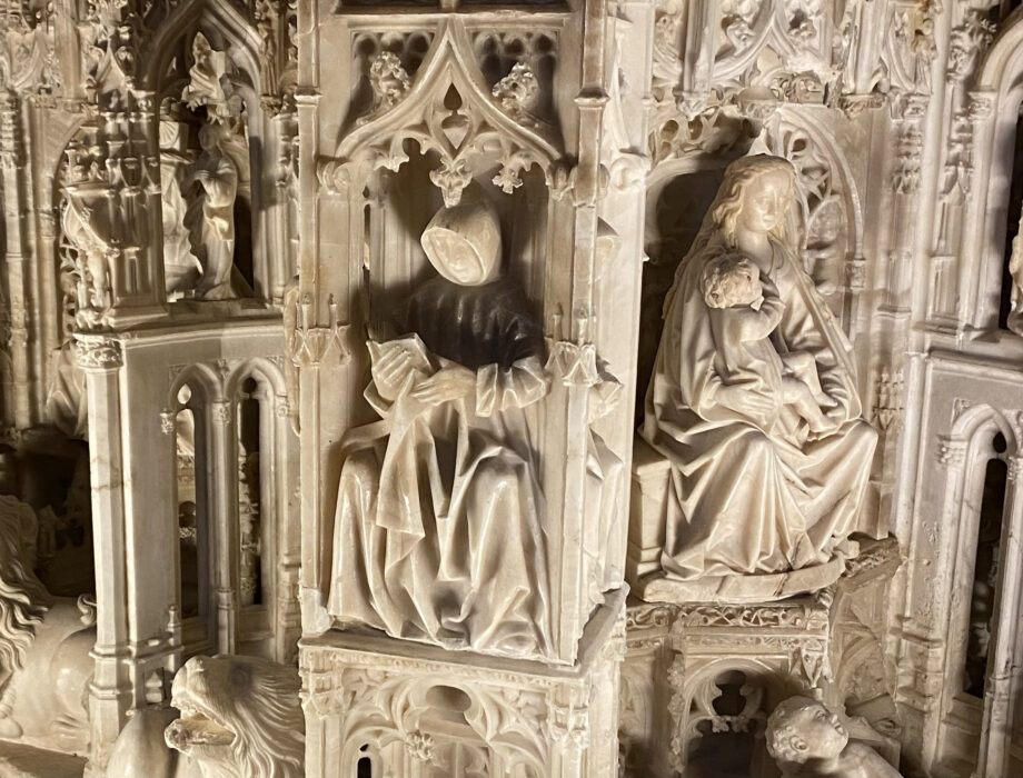 ‘perpetual food for our souls’: The Carthusians at the Cartuja de ...