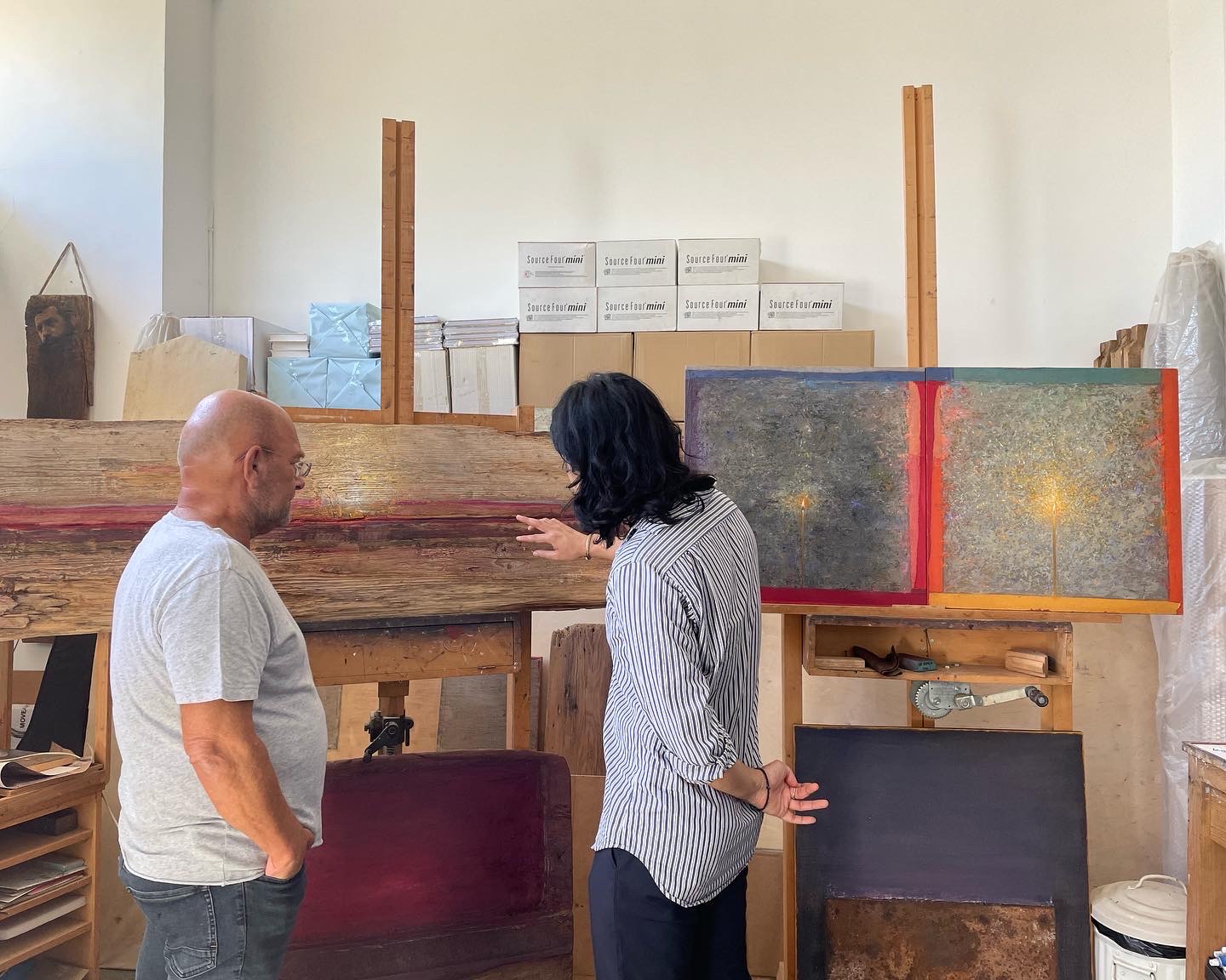 Sotiris Felios Collection Art History Residency 2023 - The Courtauld