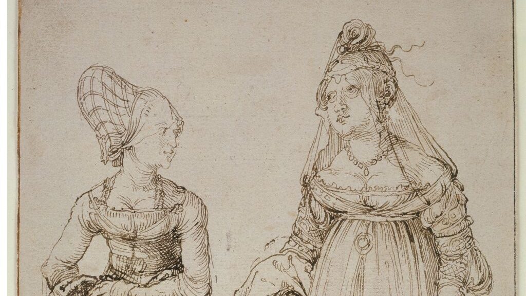 Dürer in Renaissance Venice - The Courtauld