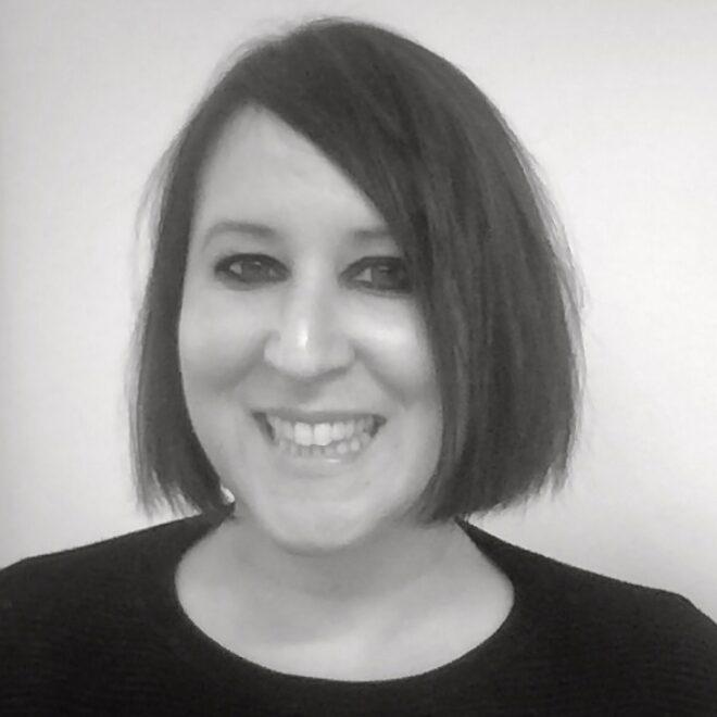 Professor Jo Applin - The Courtauld