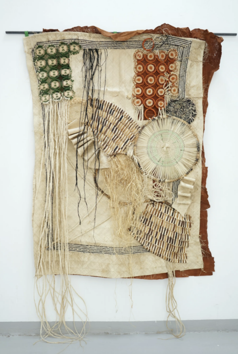 Acaye Kerunen in conversation with Jo Applin and Pia Gottschaller ...