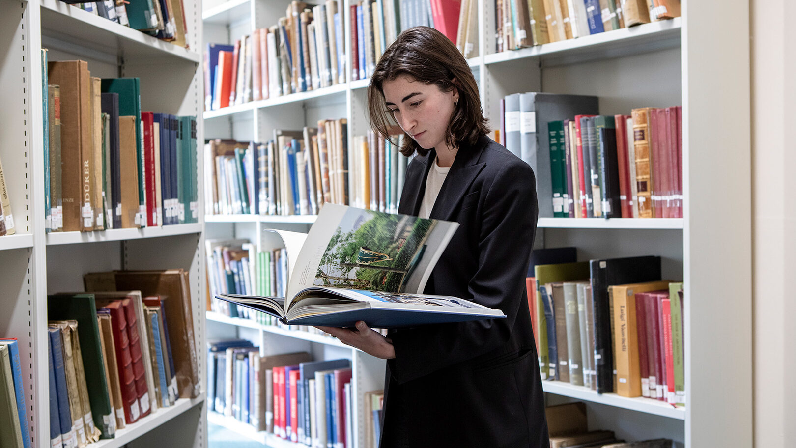 Courtauld Institute of Art Year Three PhD Symposium - The Courtauld