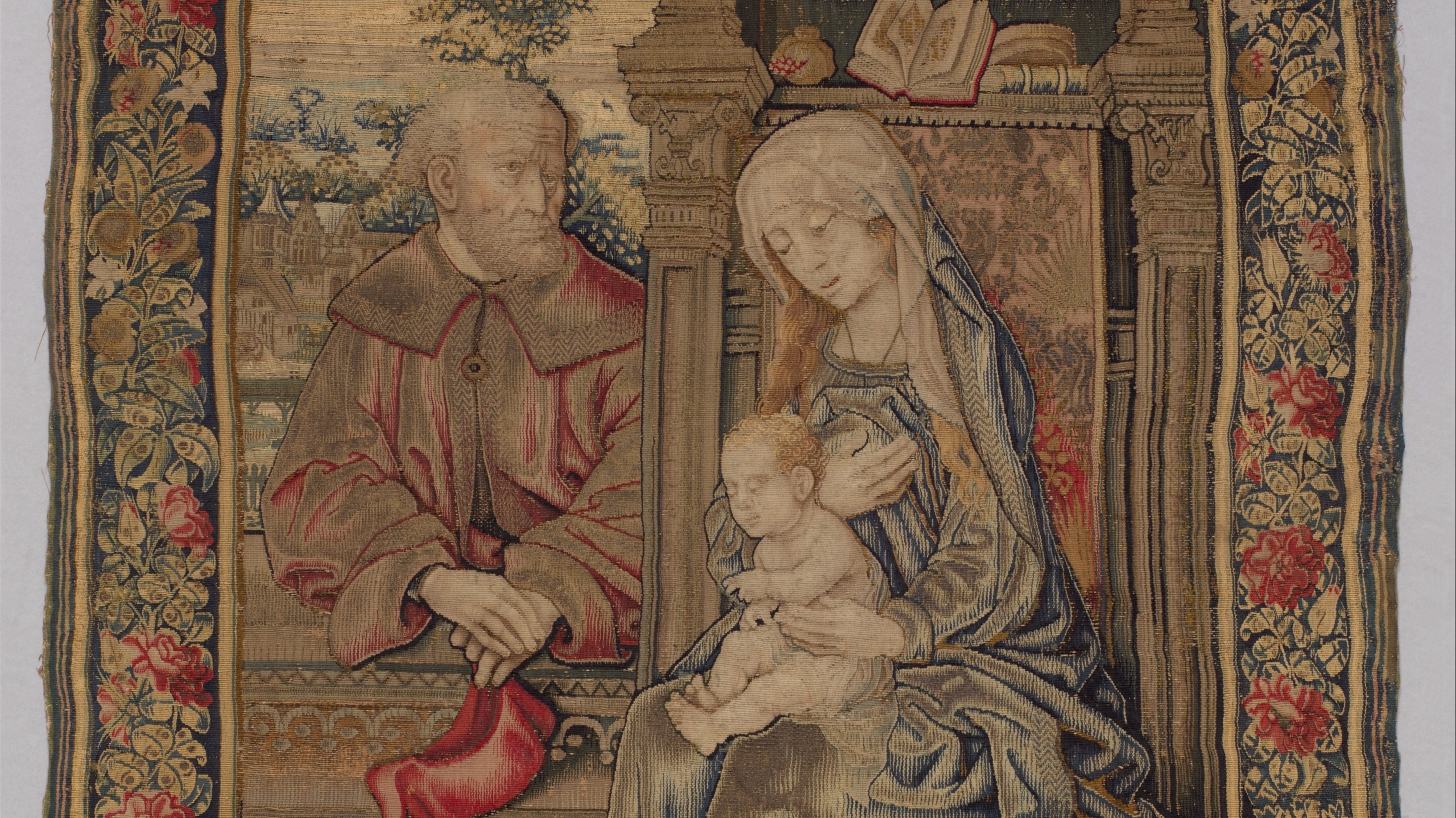 Intersections: Entanglements with Medieval and Renaissance Textiles ...