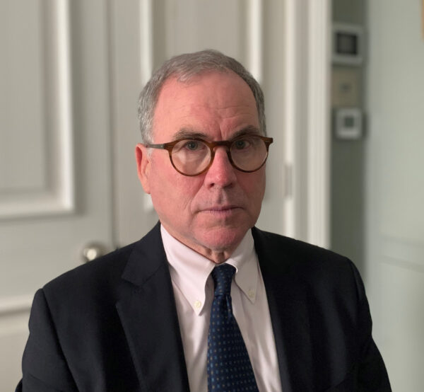 New members of The Courtauld Governing Board Announced - The Courtauld