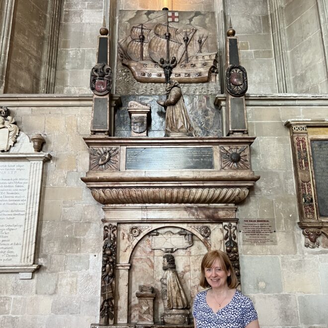 Jane Stewart - The Courtauld