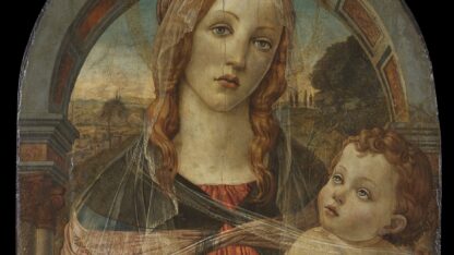 News and Blogs - The Courtauld