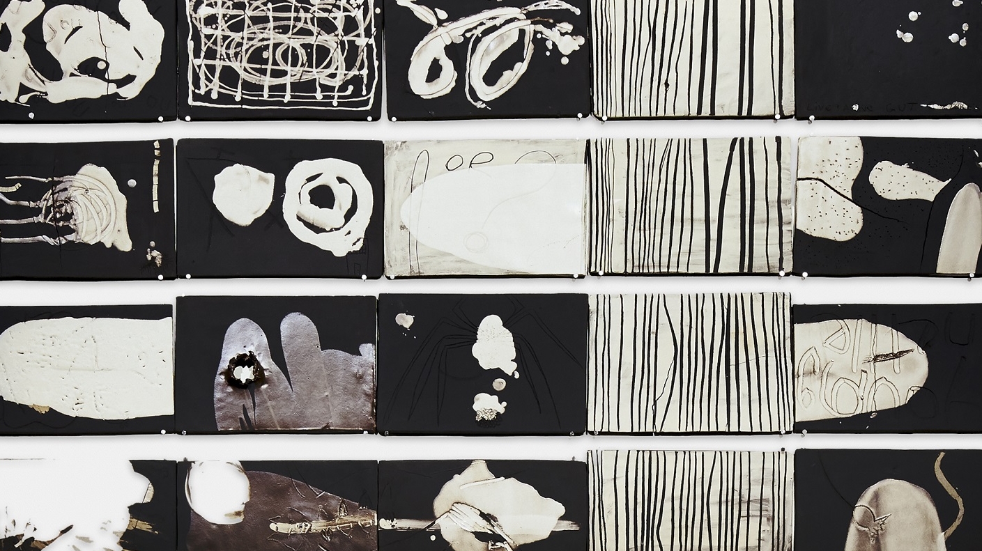 Unearthing: Memory, Land, Materiality exhibition by The Courtauld's MA ...