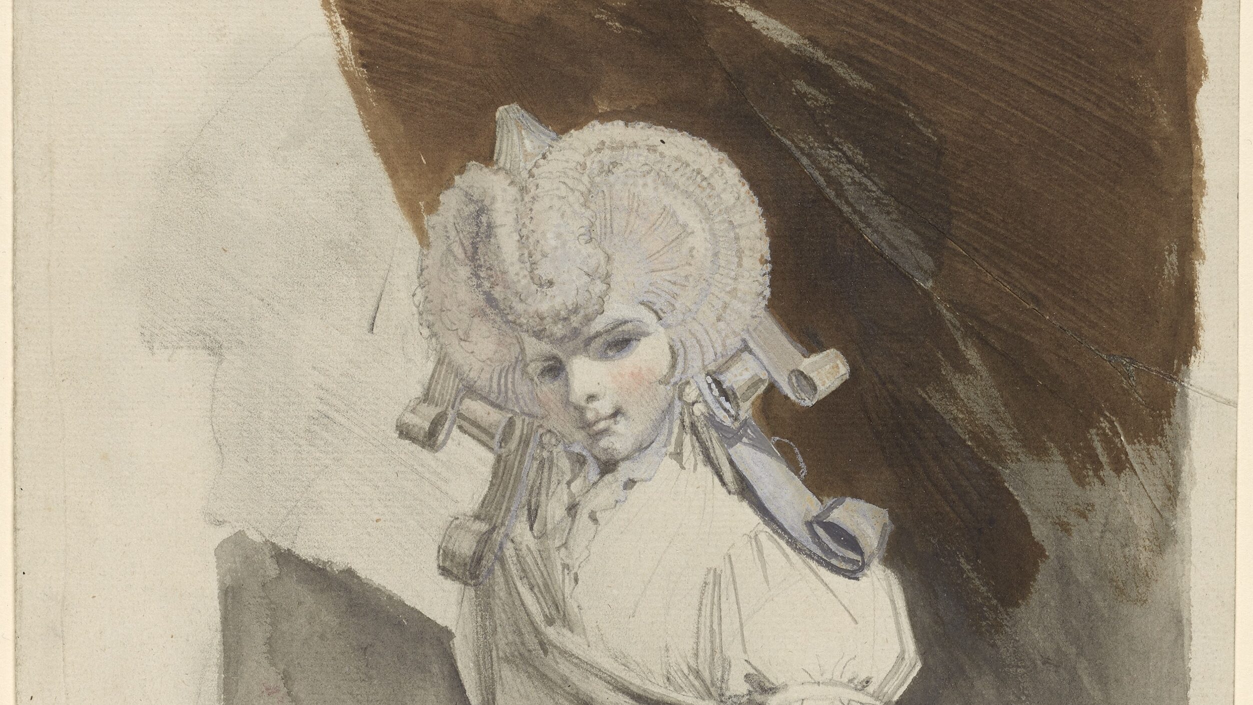 Fuseli and the Graphic Body - The Courtauld