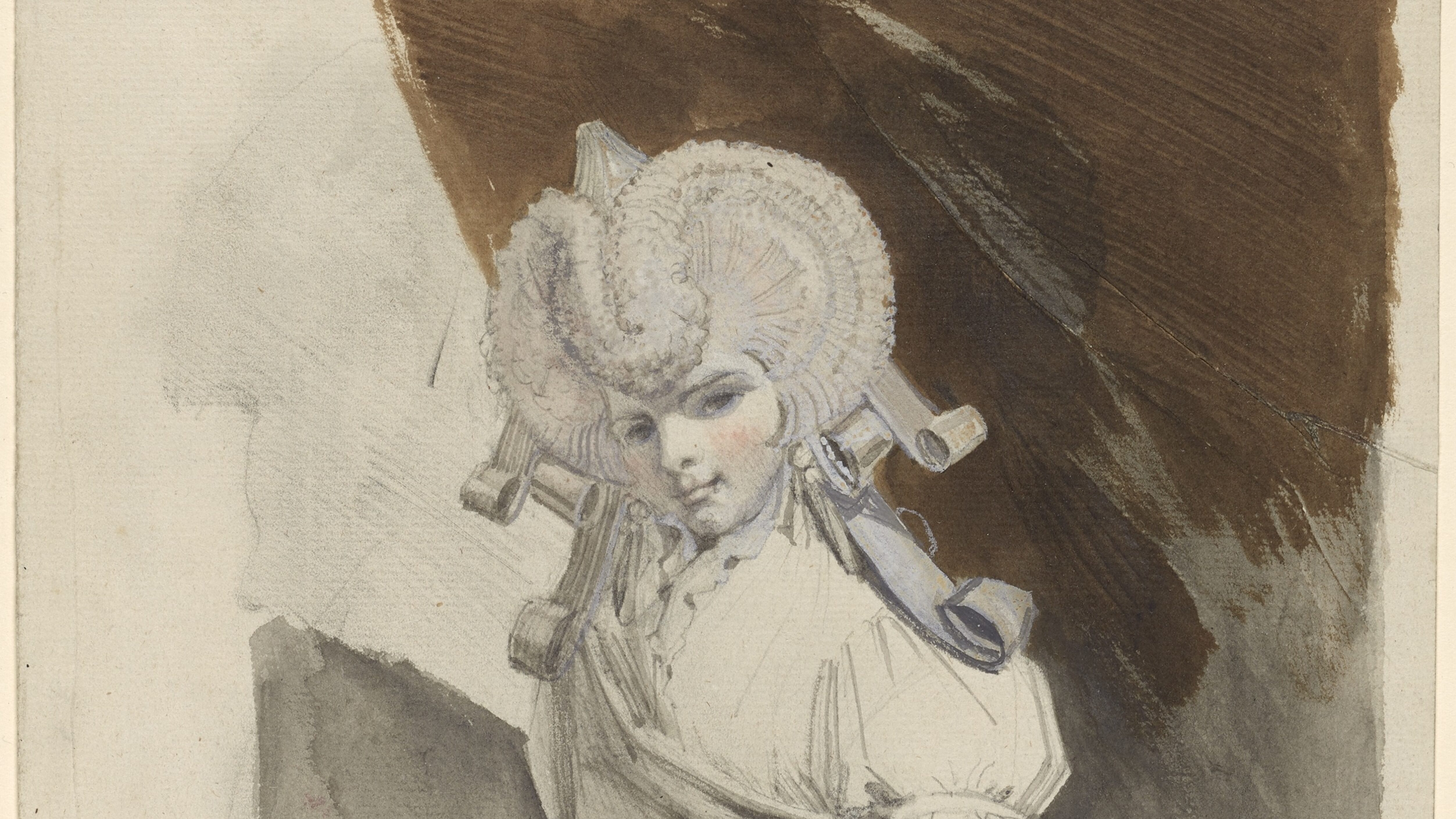 Fuseli and the Graphic Body - Courtauld
