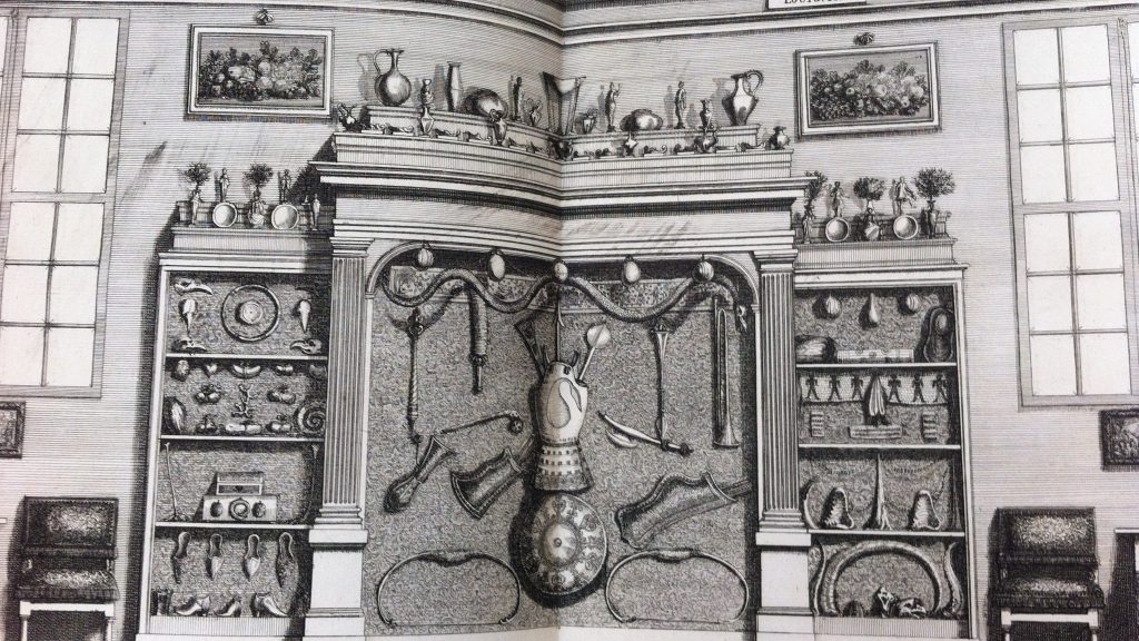 Art History Decentered/Recentered - The Courtauld