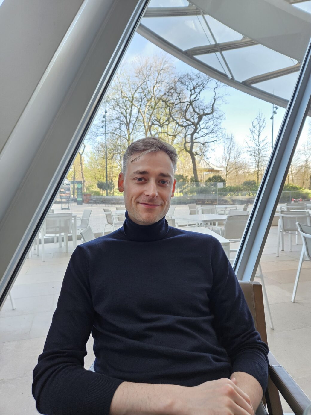 Courtauld Trans-Asias Faculty - The Courtauld