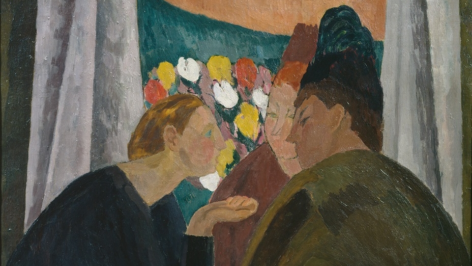 Vanessa Bell: A Pioneer of Modern Art - The Courtauld