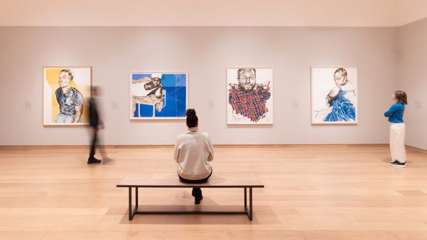 Press releases - The Courtauld