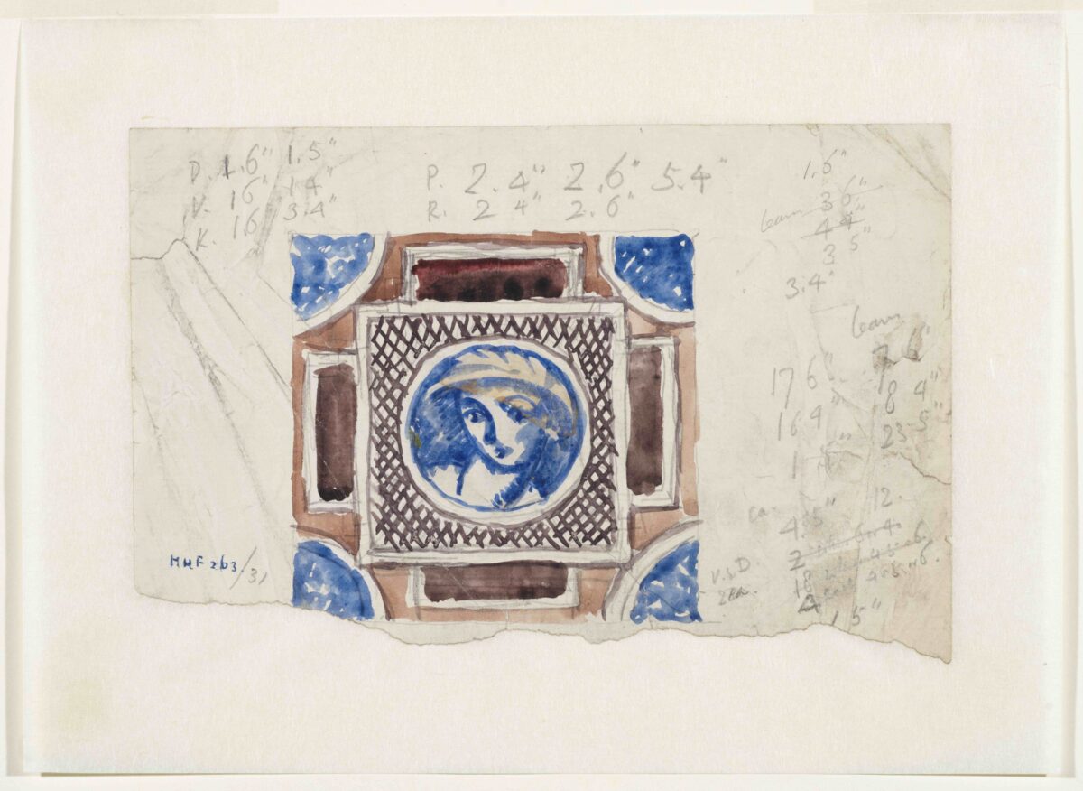 Vanessa Bell: A Pioneer of Modern Art - The Courtauld