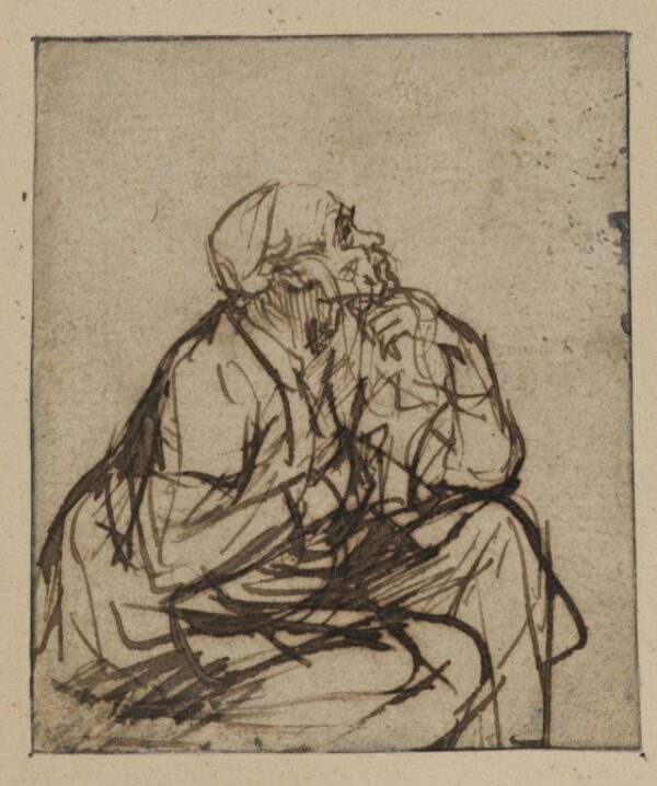 FOCUS: Drawing The Human Figure - Courtauld