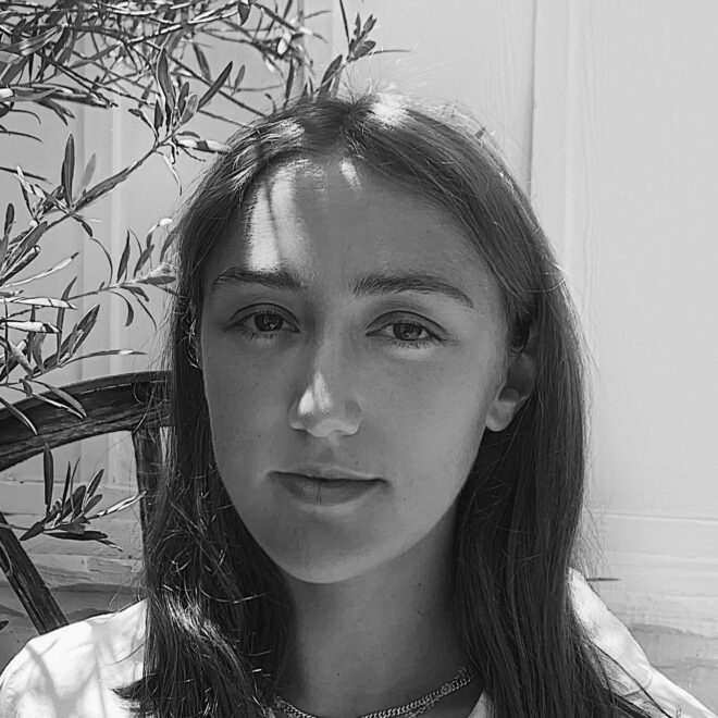 Dr Daisy Silver - The Courtauld