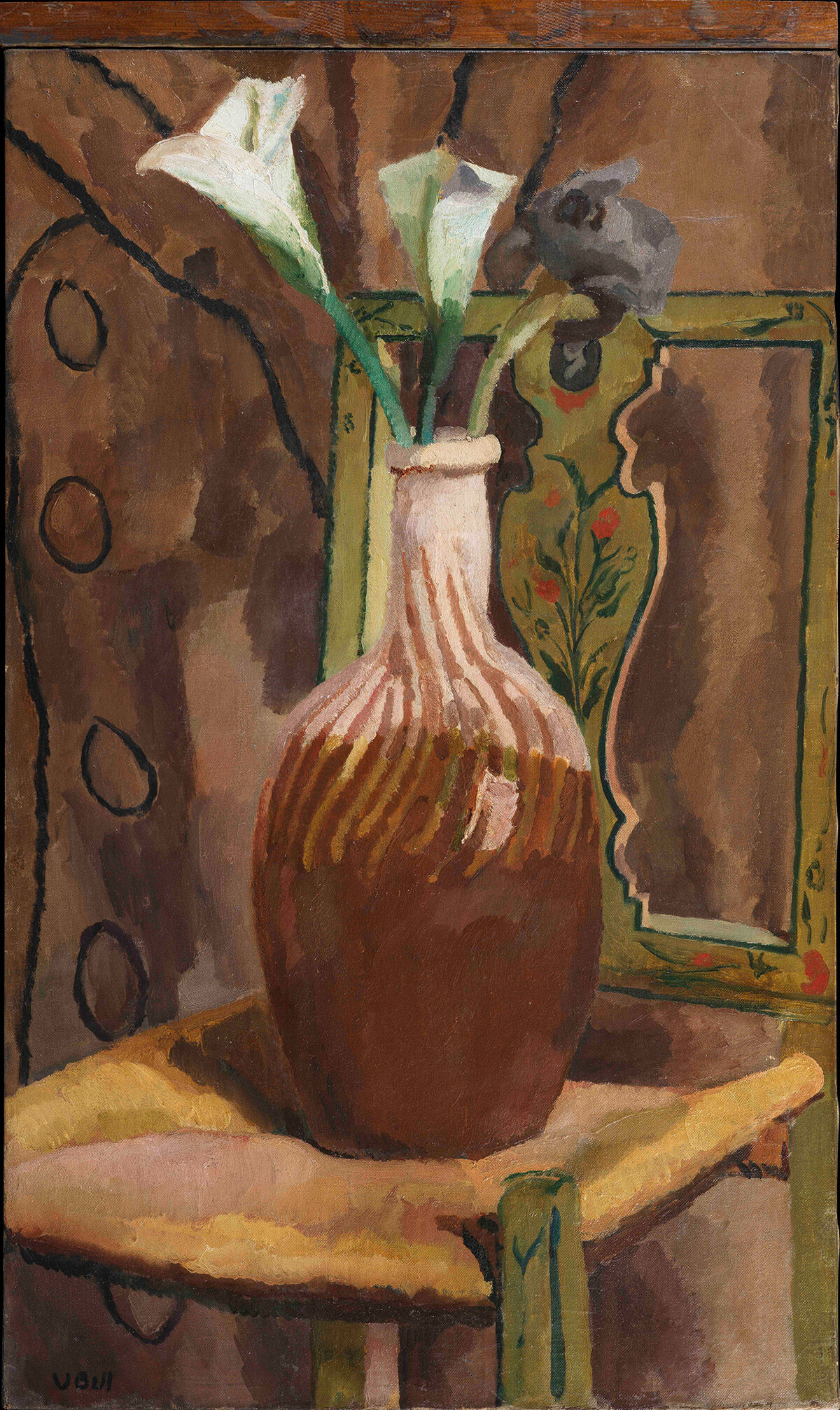 Vanessa Bell: A Pioneer of Modern Art - The Courtauld