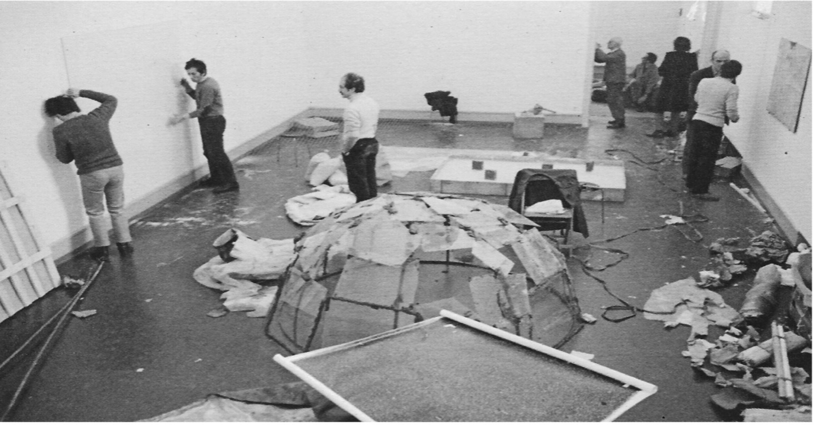 Art Museums, the Sacred, and Theology - The Courtauld