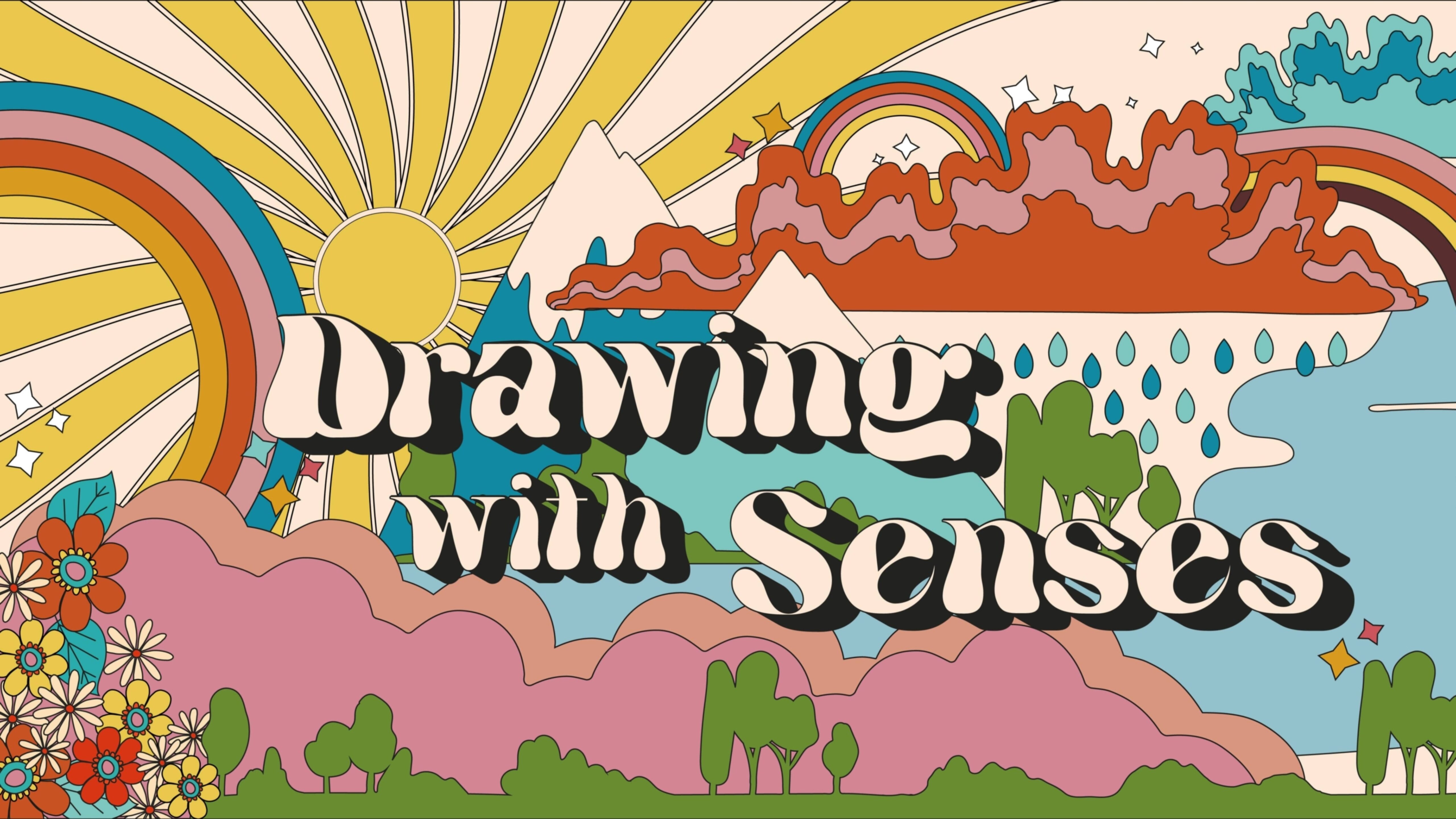 The Big Draw 2023 - Courtauld
