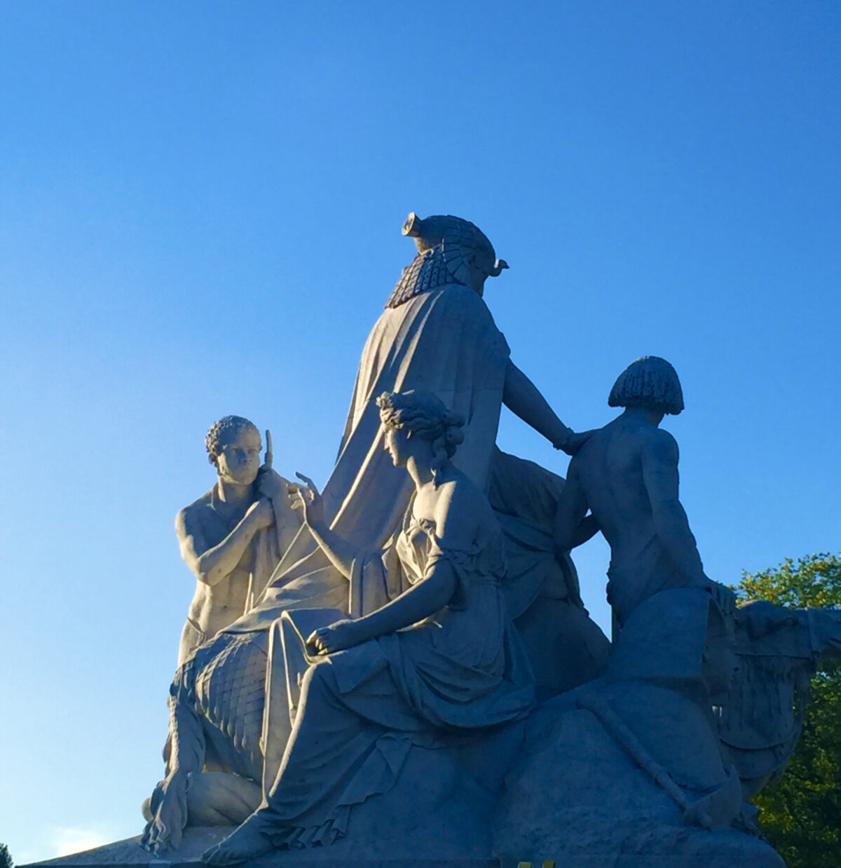 Architecture, Art and Empire: Imperial Legacies at Home and Abroad c ...