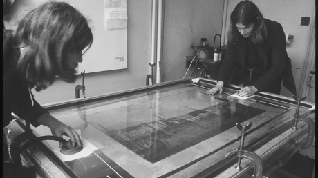 “Conserving Canvas” Evening Lecture Series - The Courtauld