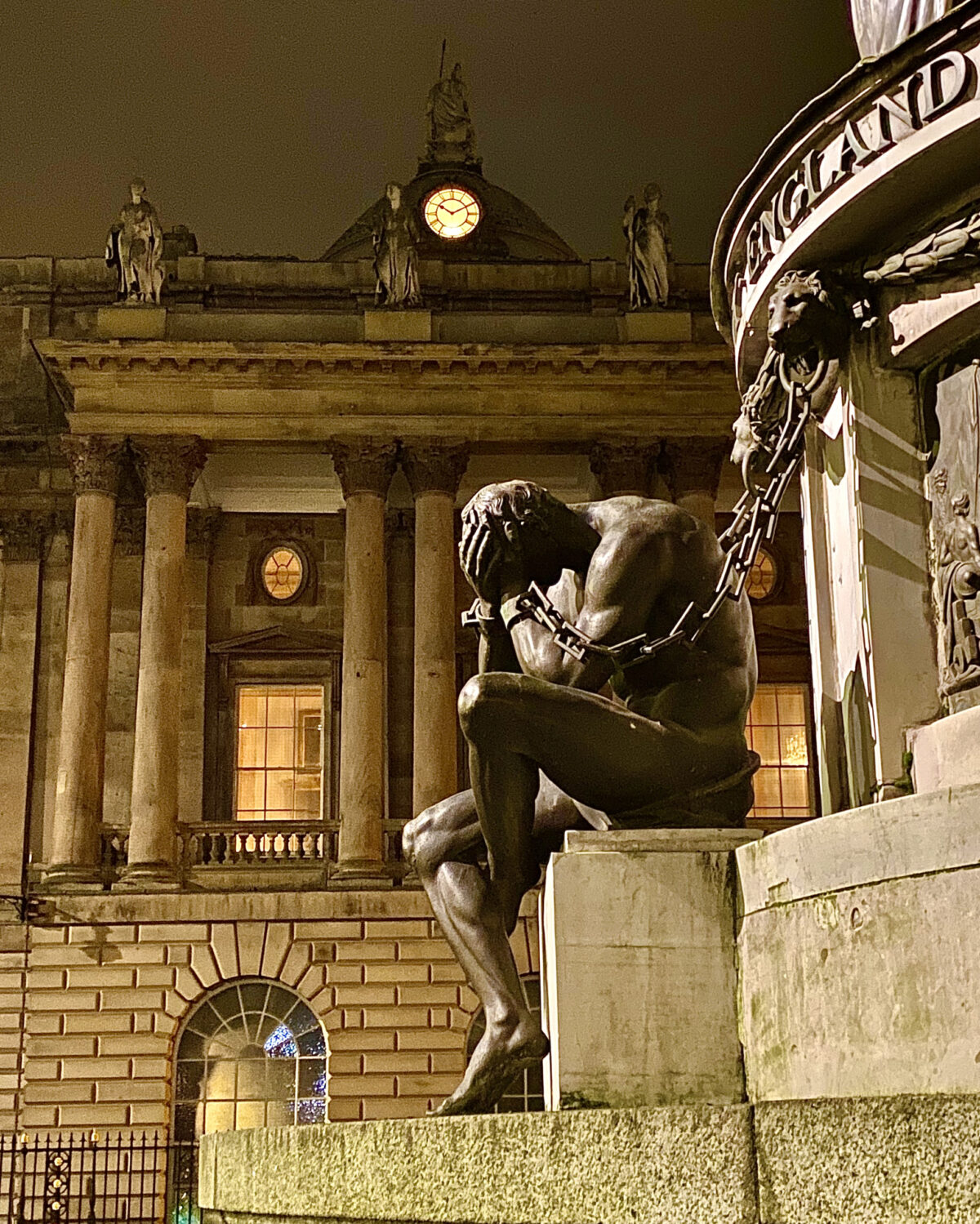 Architecture, Art and Empire: Imperial Legacies at Home and Abroad c ...