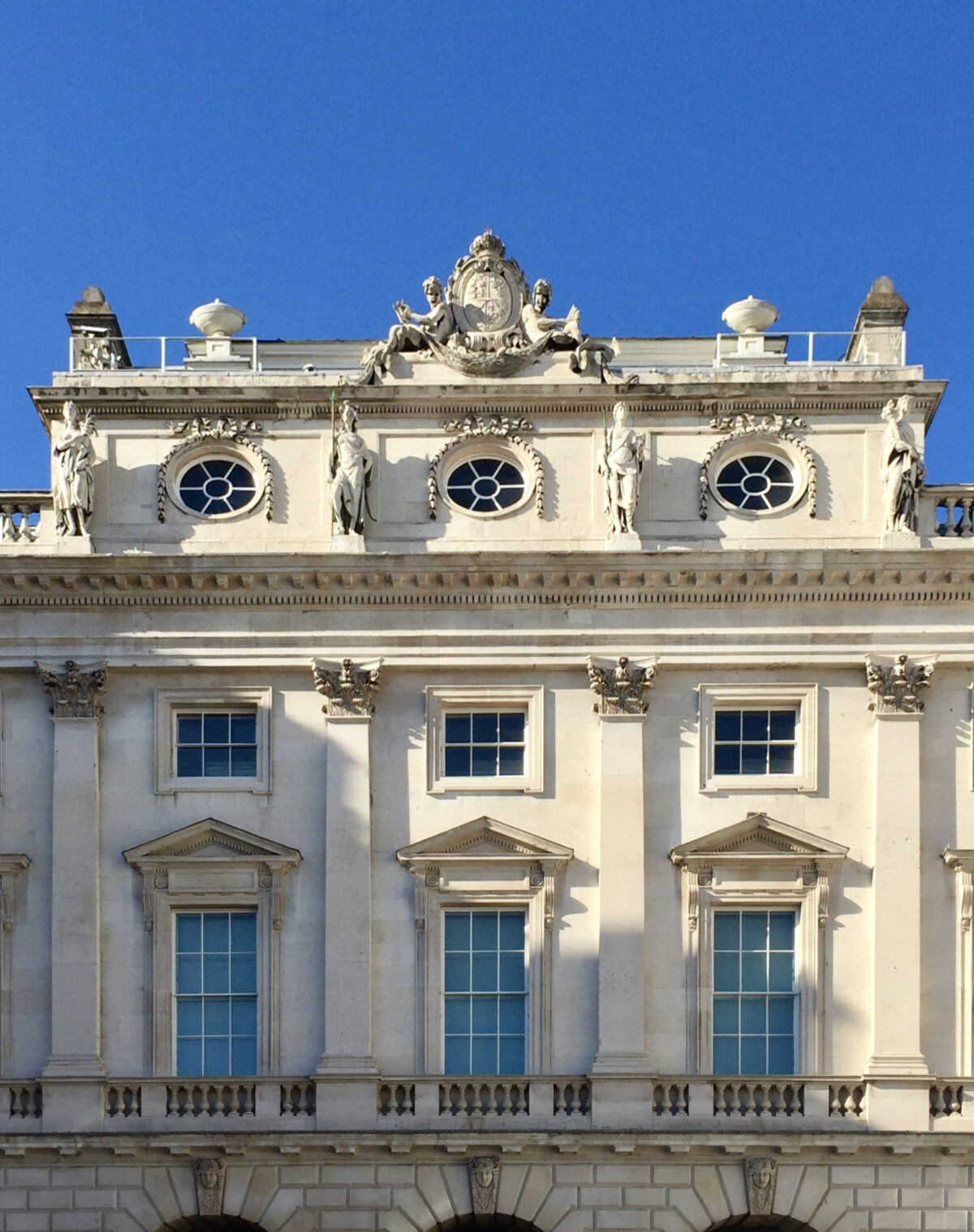 Architecture, Art and Empire: Imperial Legacies at Home and Abroad c ...