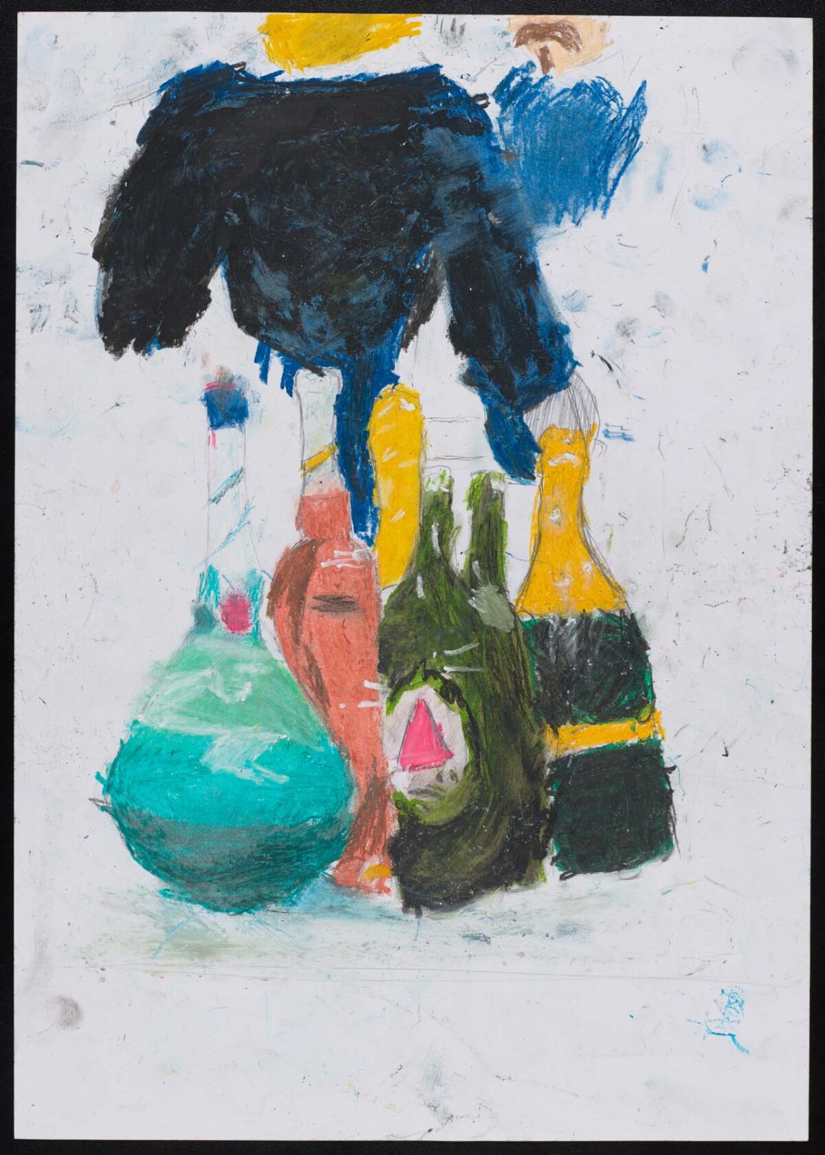 Untitled (St Matthew Academy) - The Courtauld