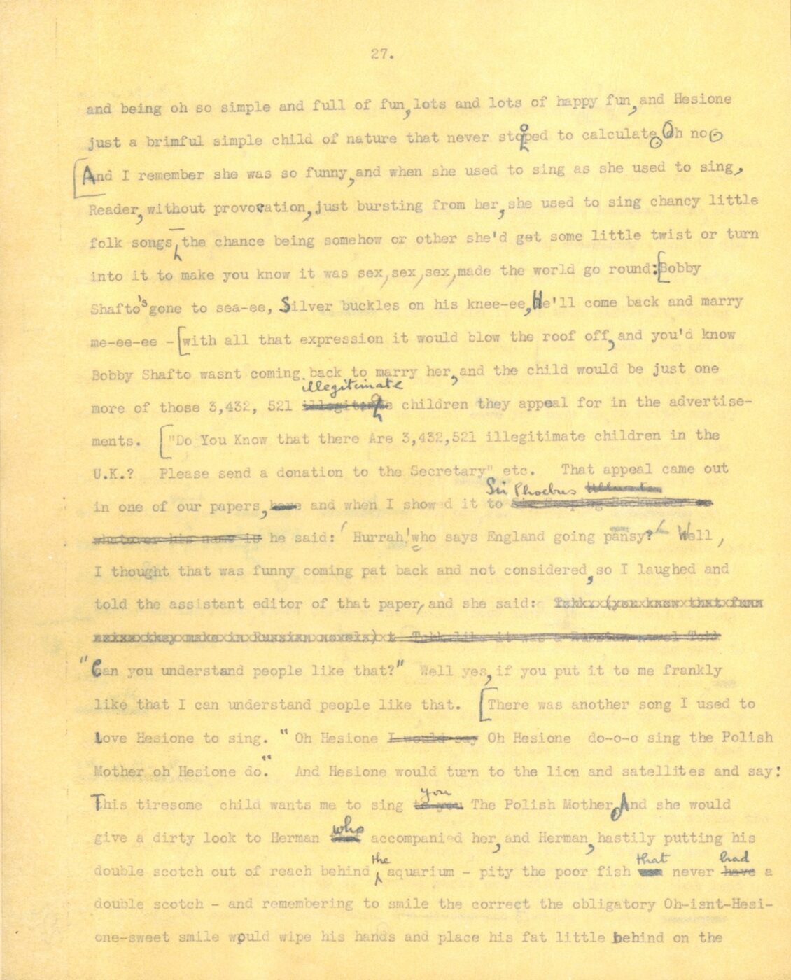 ‘I type yellow’: Materiality, Gesture, and the Ghosts of Textual ...