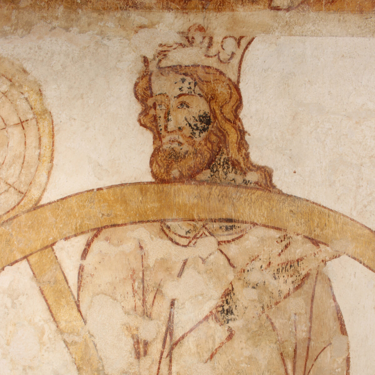 Courtauld and English Heritage Partnership for Conservation - Courtauld