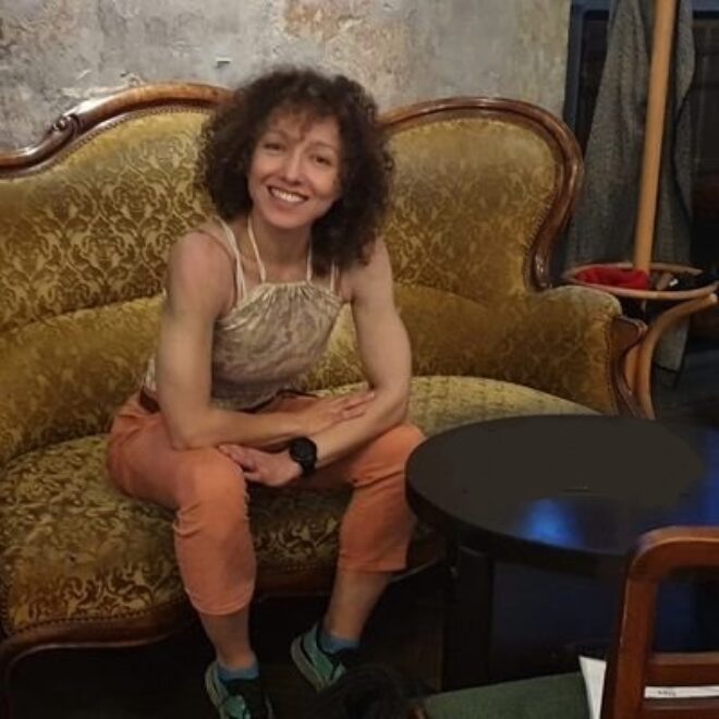 Lisa Redlinski - The Courtauld