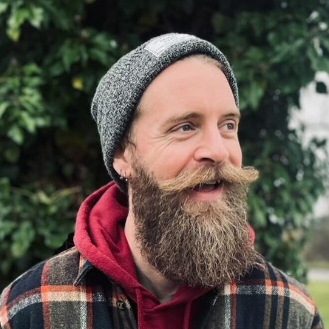 Matt Elphick - The Courtauld