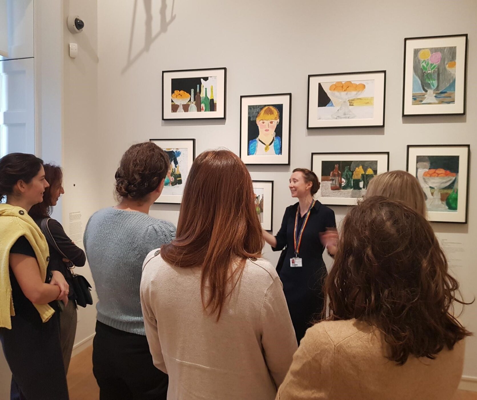 Reworking Manet - The Courtauld