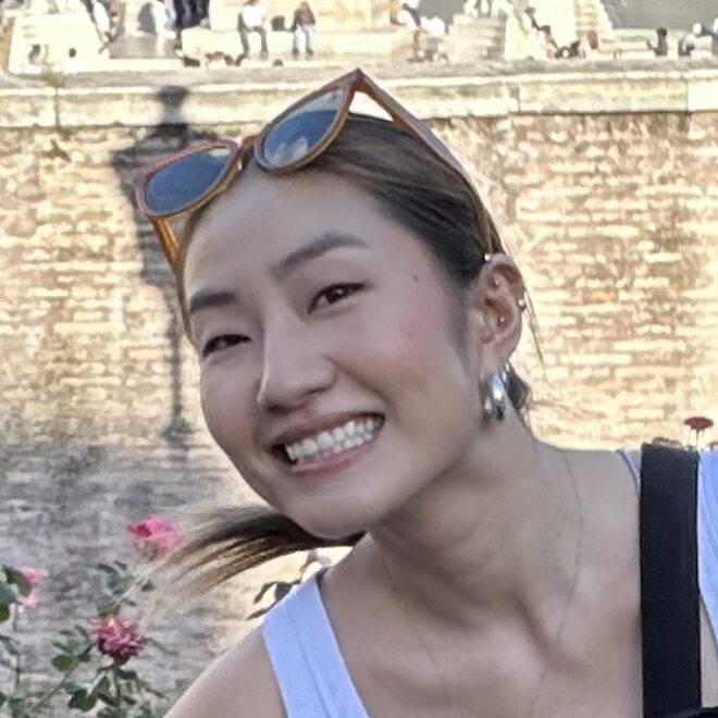 Xiaojue Michelle Zhu - The Courtauld