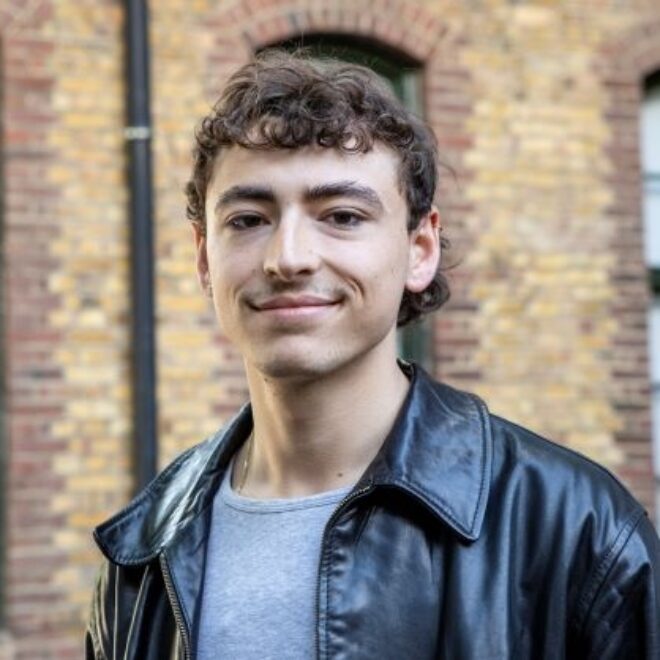 Diego Arteche - The Courtauld